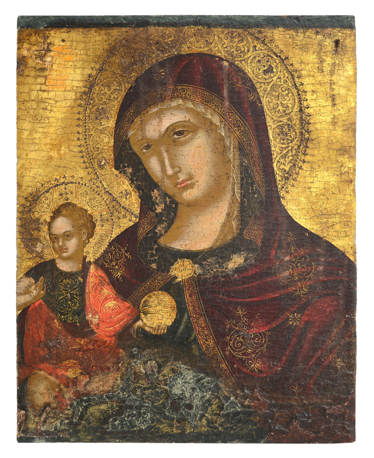 Venetian School, 17th Century | A PORTRAIT OF HURREM SULTAN, KNOWN AS ...