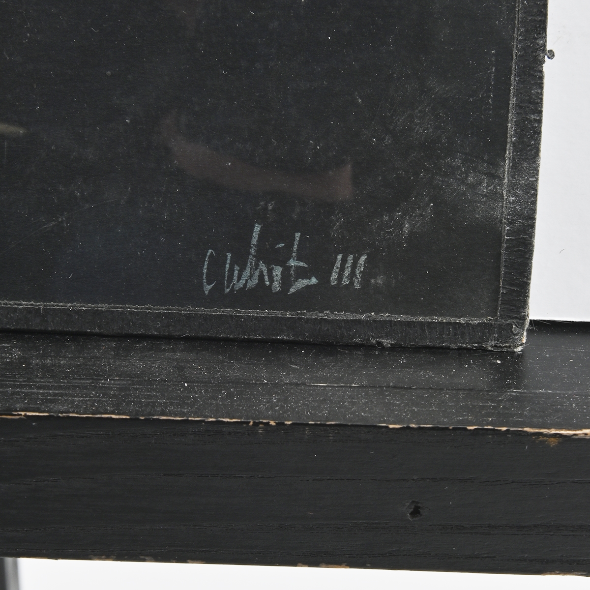 Charles E. White Iii | three airbrushed ink and dyes | MutualArt