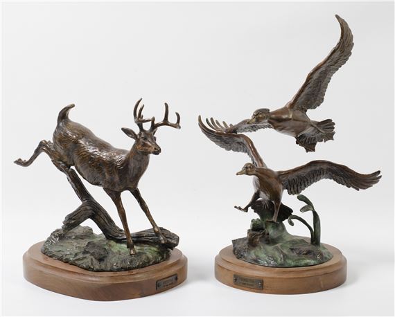 Karl Wagner | CARL WAGNER (1938) | MutualArt