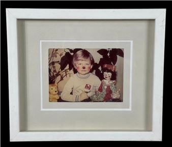 Oleg Dou | 35 Artworks at Auction | MutualArt