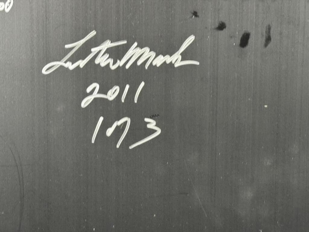 Lester Marks | 2011 LESTER MARKS LADY ELLA & TWO FRIENDS (2011) | MutualArt