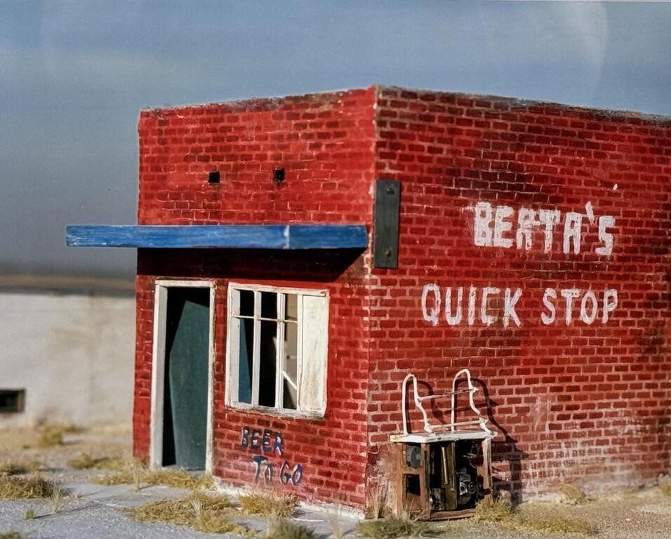 Tracey Snelling | 2005 TRACEY SNELLING BERTA'S QUICK STOP 2/50 (2005 ...