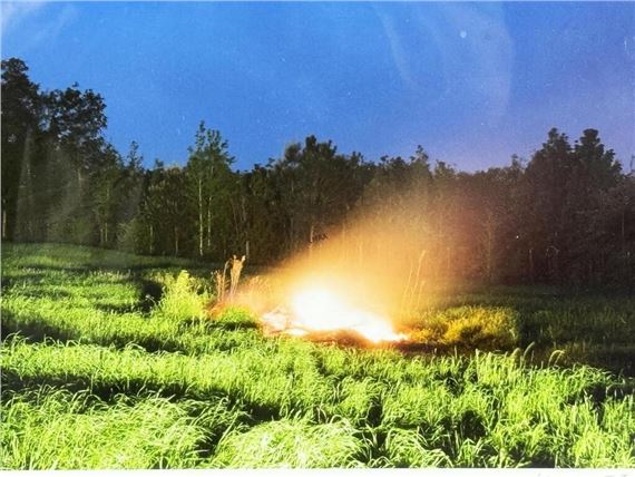 Christpher Talbot | CHRISTPHER TALBOT TRANSFORMATIONAL LIGHT 2008 (2008) | MutualArt