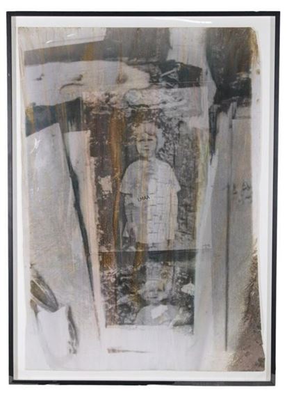 Debbie Riddle | 1 Artworks | MutualArt