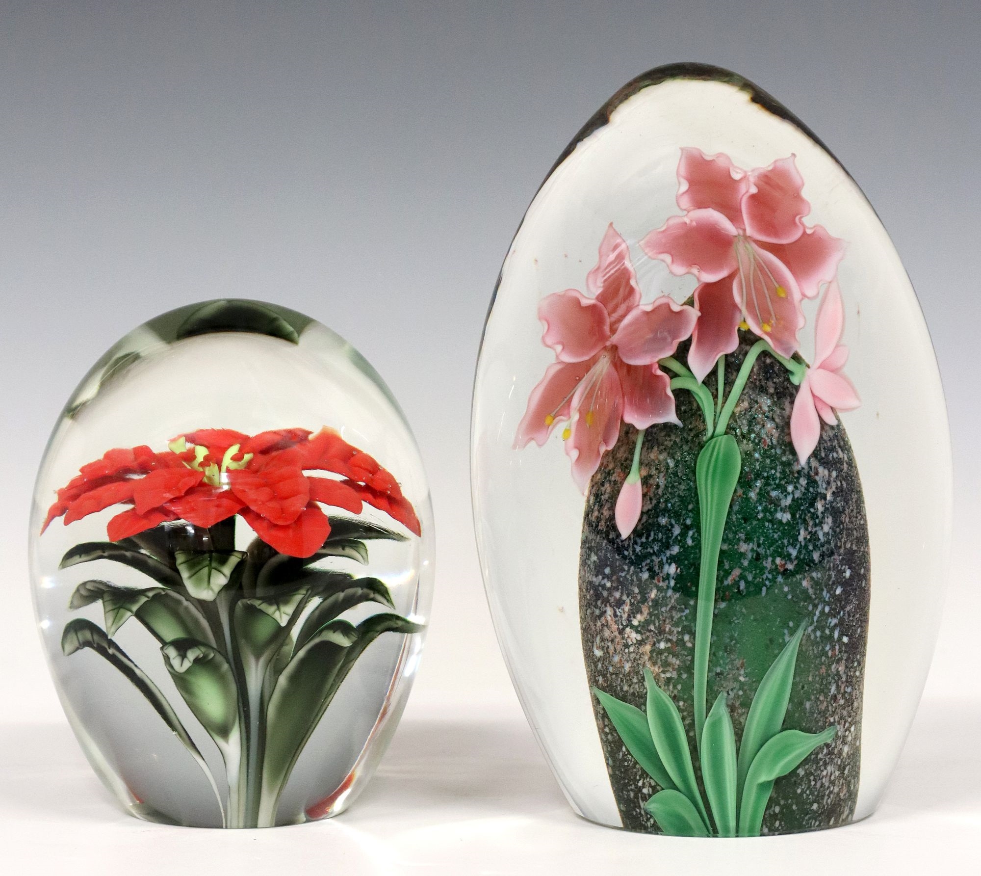 Bruce Sillars | 2) BRUCE SILLARS FOR ORIENT & FLUME ART GLASS LAMPWORK ...