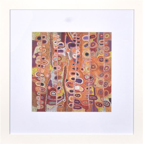 Angela Barton | 1 Artworks | MutualArt