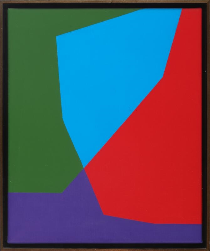 Kai Führer | Don (1982) | MutualArt