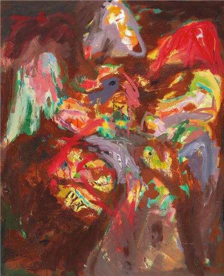 Torben Bohse | Den der graver en grav (1974) | MutualArt