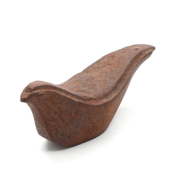 Erik Heide | Bird | MutualArt