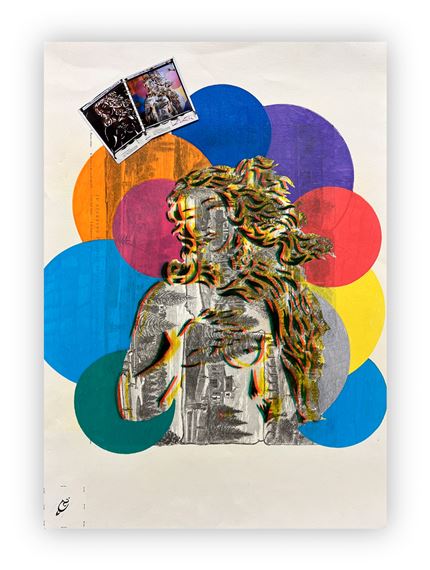 Simone Conti | 1 Artworks at Auction | MutualArt