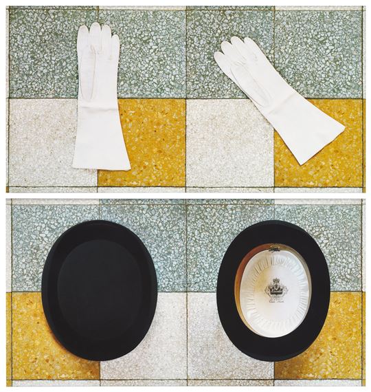 Mario Cresci | La Casa di Annita | MutualArt