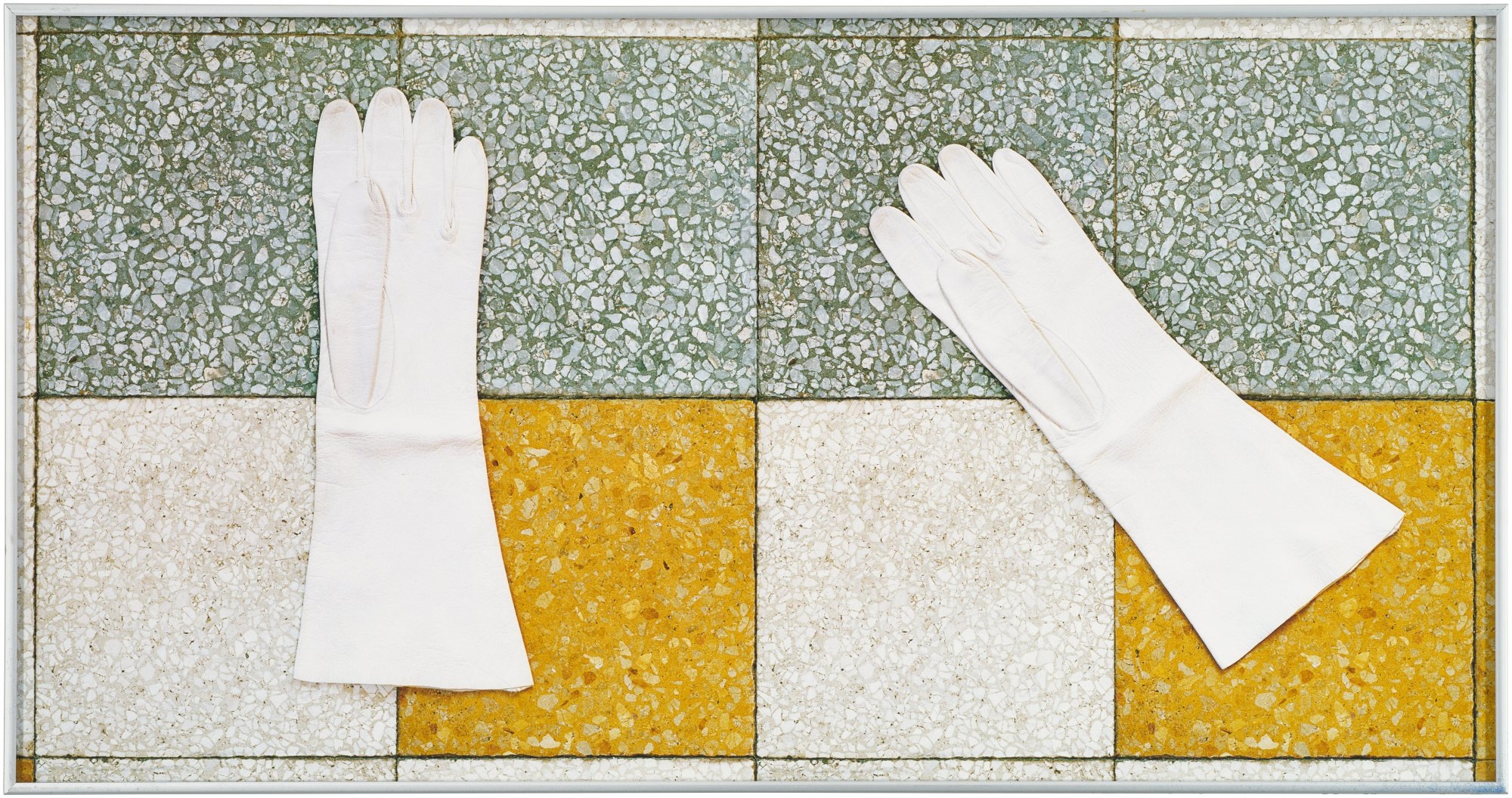 Mario Cresci | La Casa di Annita | MutualArt