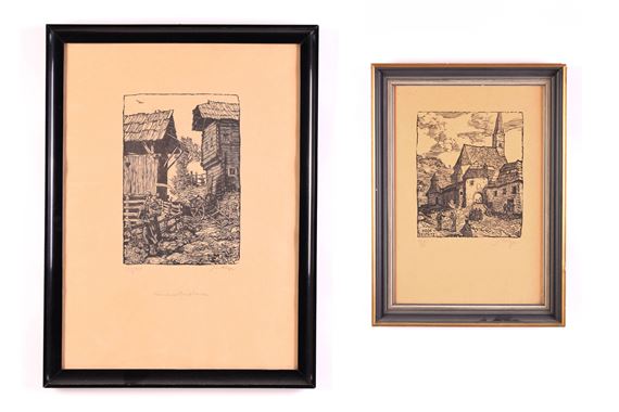 Switbert Lobisser | Switbert Lobisser | MutualArt