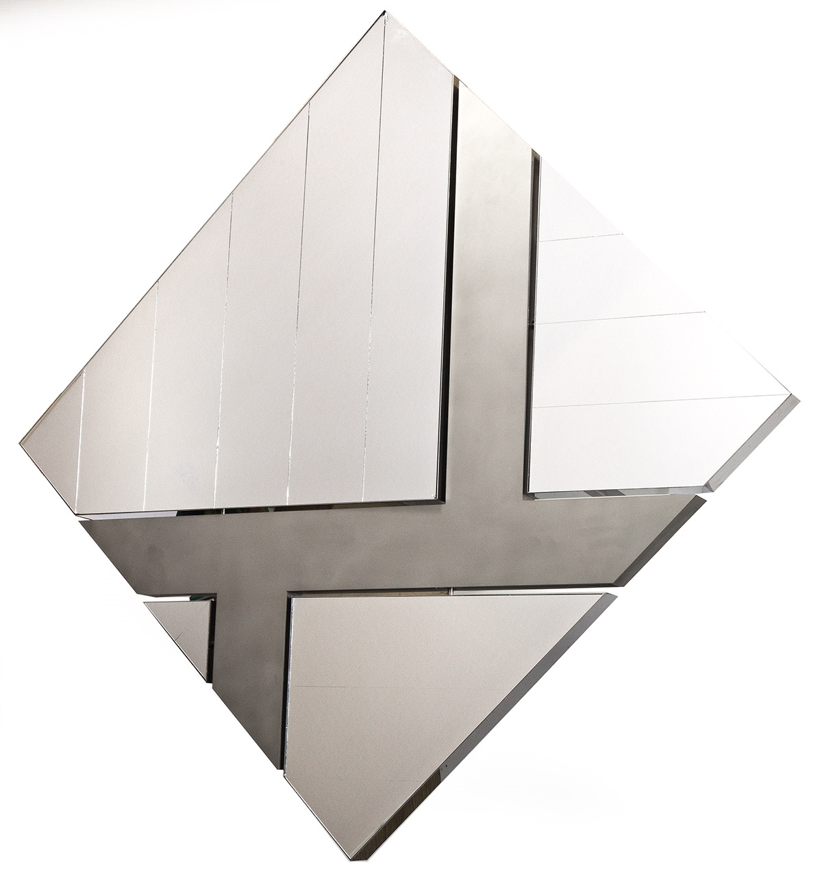 Germaine Kruip | Counter Composition II (2007) | MutualArt