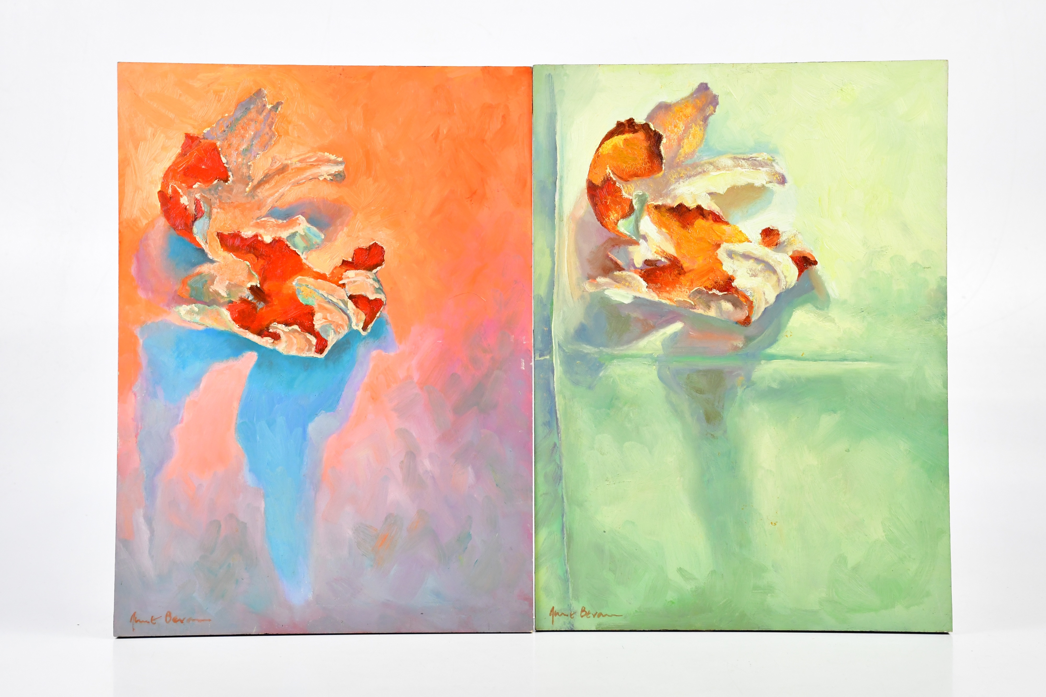 June Bevan | Daylight Bulb Illumination | MutualArt
