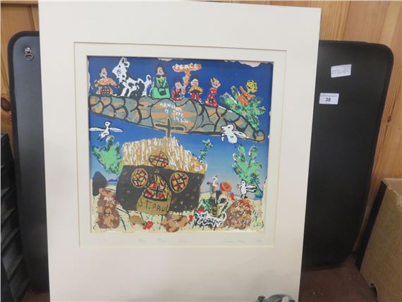 Sadie Main | No More Ypres | MutualArt