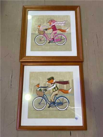Dale Keys | 1 Artworks at Auction | MutualArt