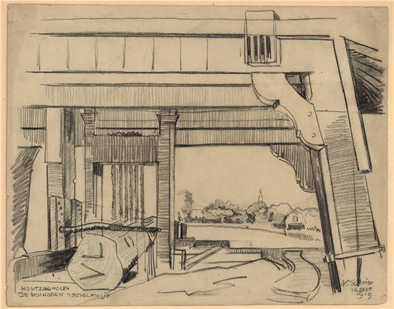 Nico Schrier | 1 Artworks at Auction | MutualArt