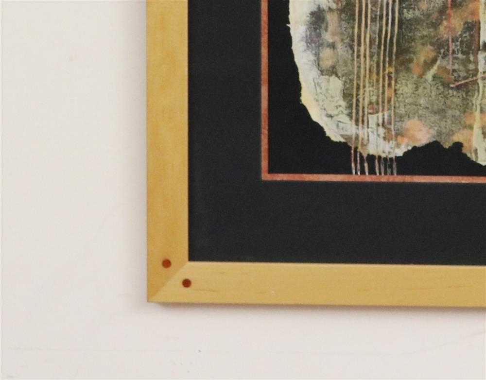 Jose Unda | Serie de Observatorios, 1998 (1998) | MutualArt