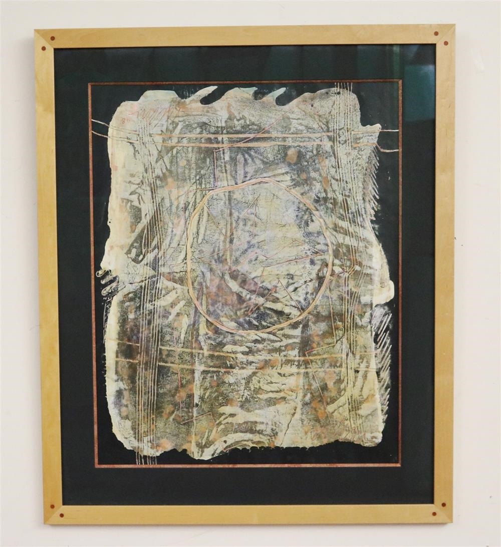 Jose Unda | Serie de Observatorios, 1998 (1998) | MutualArt