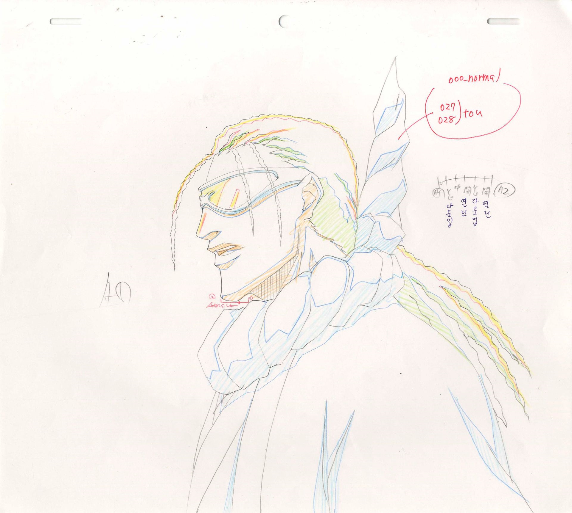 Tite Kubo Bleach Mutualart