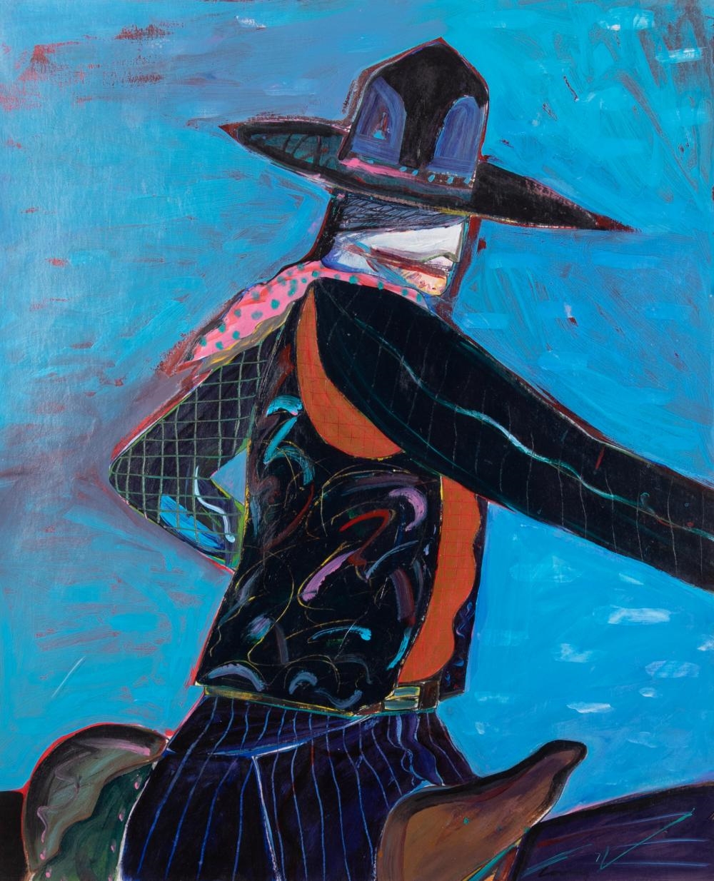 Reg Loving | Bandito | MutualArt