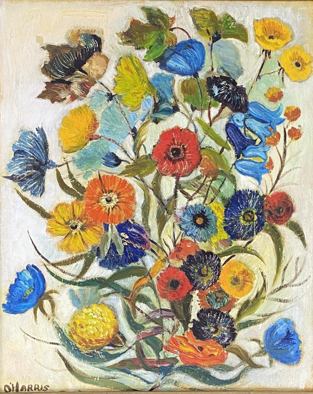 Pixie O'Harris | Princess of China (1942) | MutualArt