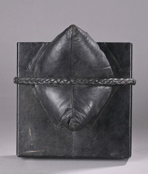 Horst Egon Kalinowski | Caisson (1978) | MutualArt