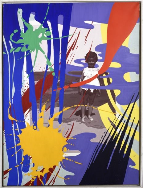 Gérard Fromanger | Gérard FROMANGER (1939 – 2021 (1975) | MutualArt
