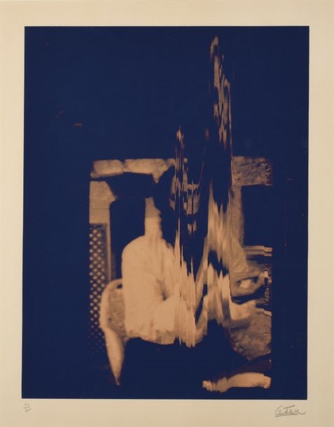 César Baldaccini | Compression Ricard | MutualArt