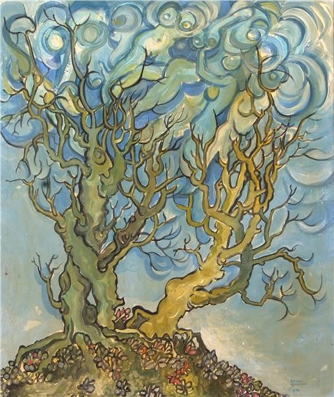 Daniel Gleeson | 1 Artworks at Auction | MutualArt