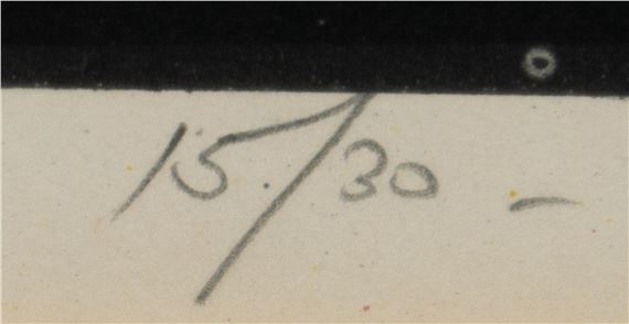 Mark Freeman | Brooklyn Bridge | MutualArt