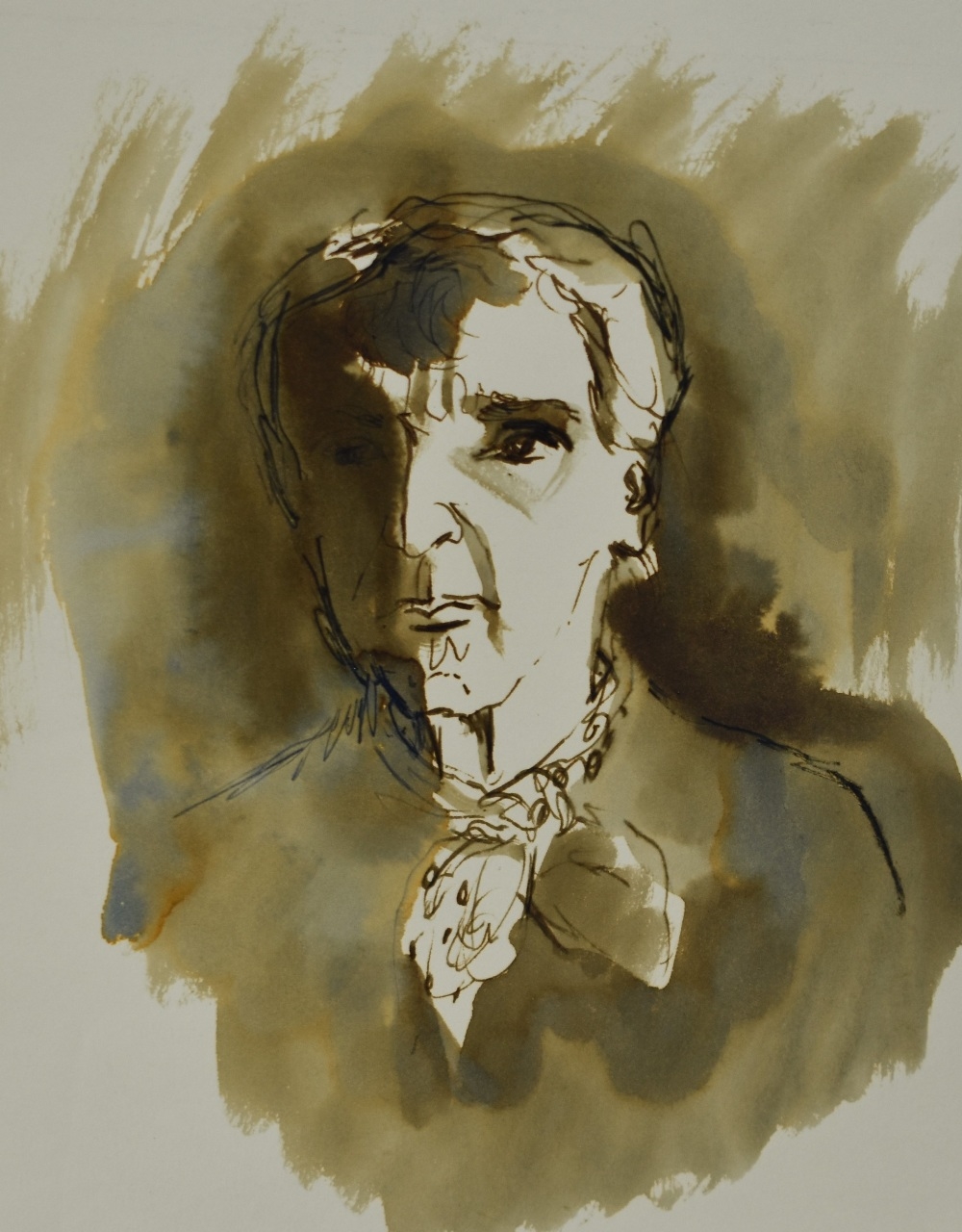 John Cooke | An assorted collection of illustrations by the artist John ...