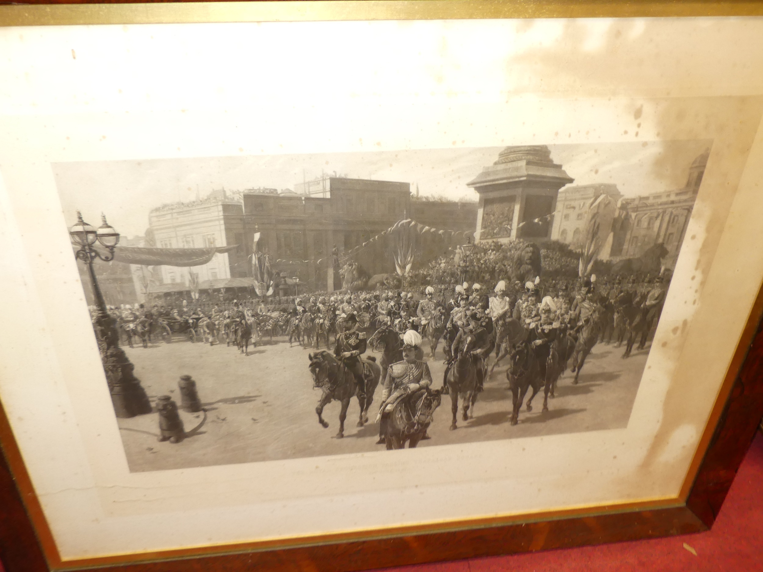 Sir George Hayter | The Coronation of Her Most Gracious Majesty Queen ...