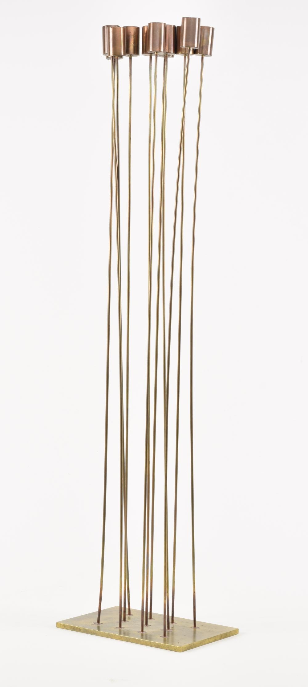 Harry Bertoia | Untitled (1960s) | MutualArt