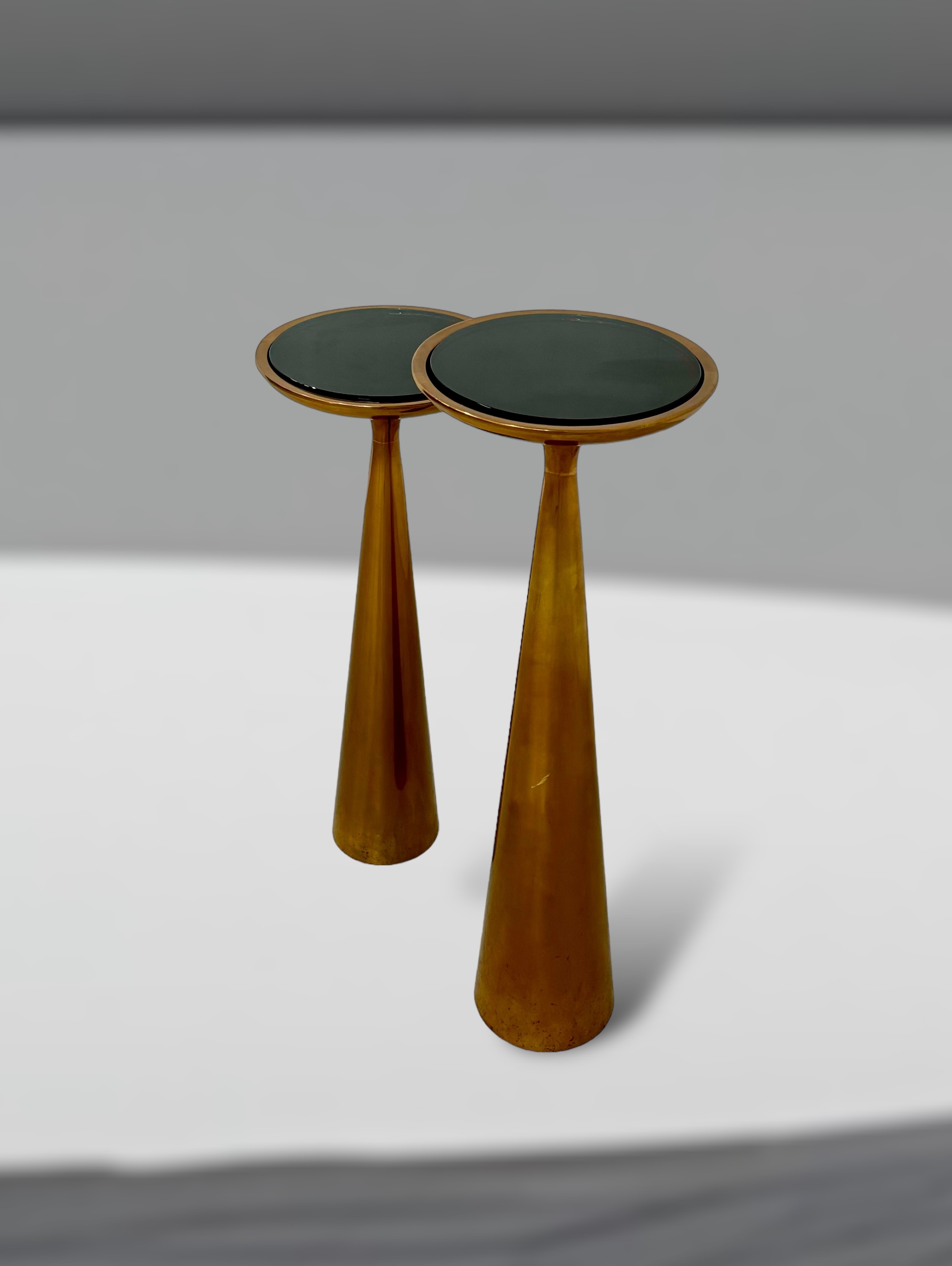 Max Ingrand | COFFEE TABLES (1960s) | MutualArt