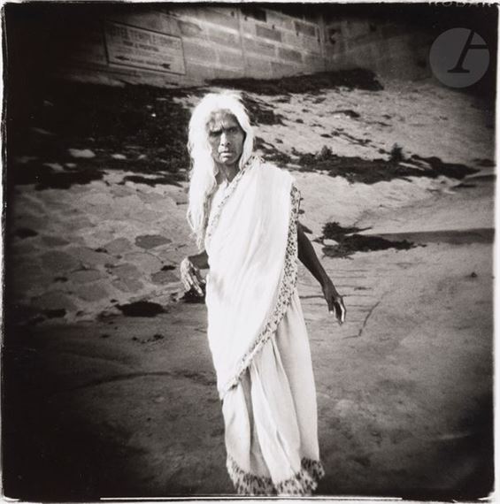 Michael Ackerman | Michael Ackerman (1967) | MutualArt