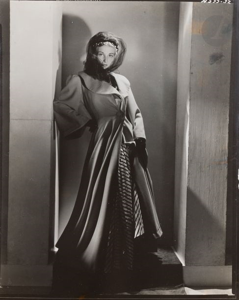 Horst P. Horst | Blonde male model (1932) | MutualArt