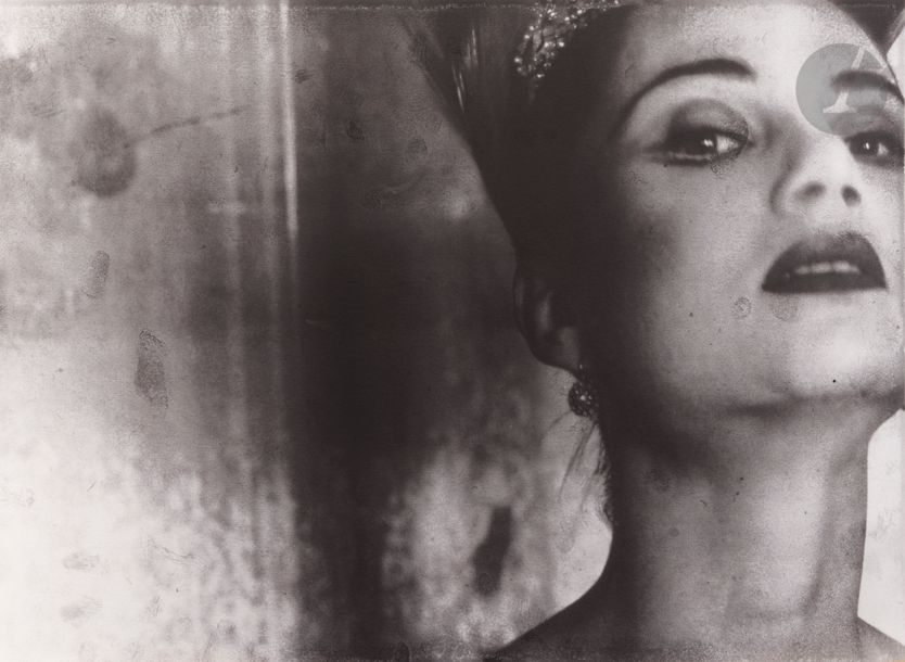 Deborah Turbeville | Deux femmes | MutualArt