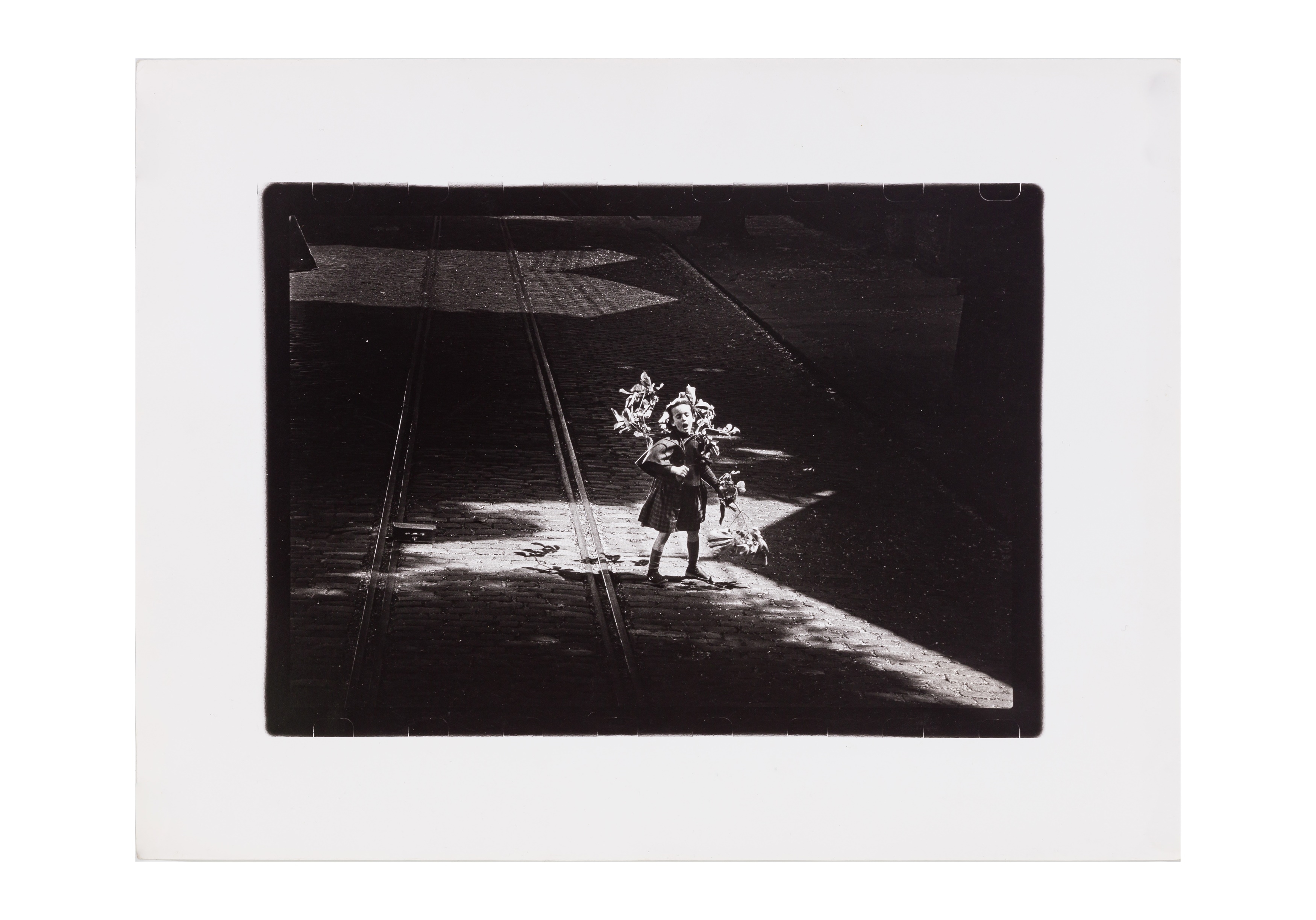 Sarah Moon | LE PETIT CHAPERON ROUGE (LITTLE RED RIDING HOOD) (1983 ...