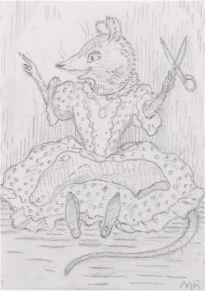 Margaret Ross | Biography