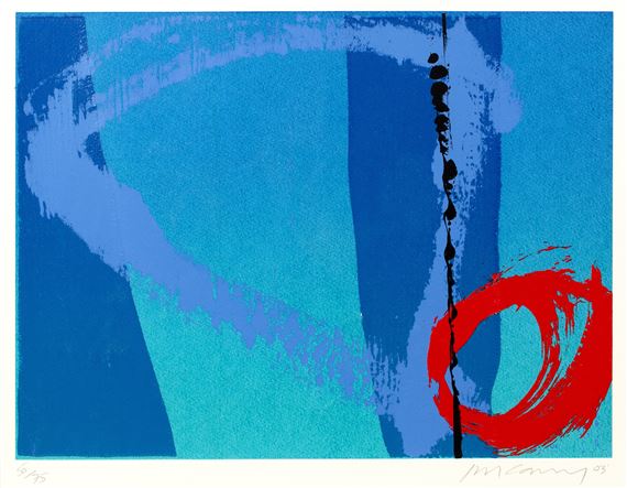 Neil Canning | Fusion VI, 2003 (2003) | MutualArt