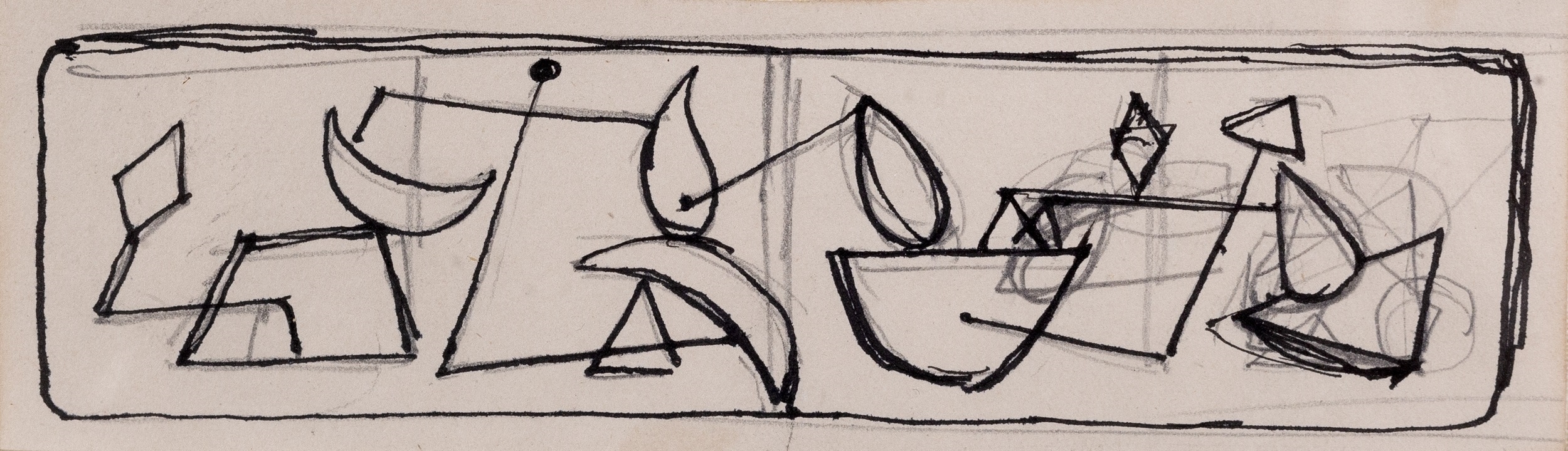 Ben Nicholson | COLLAGE | MutualArt