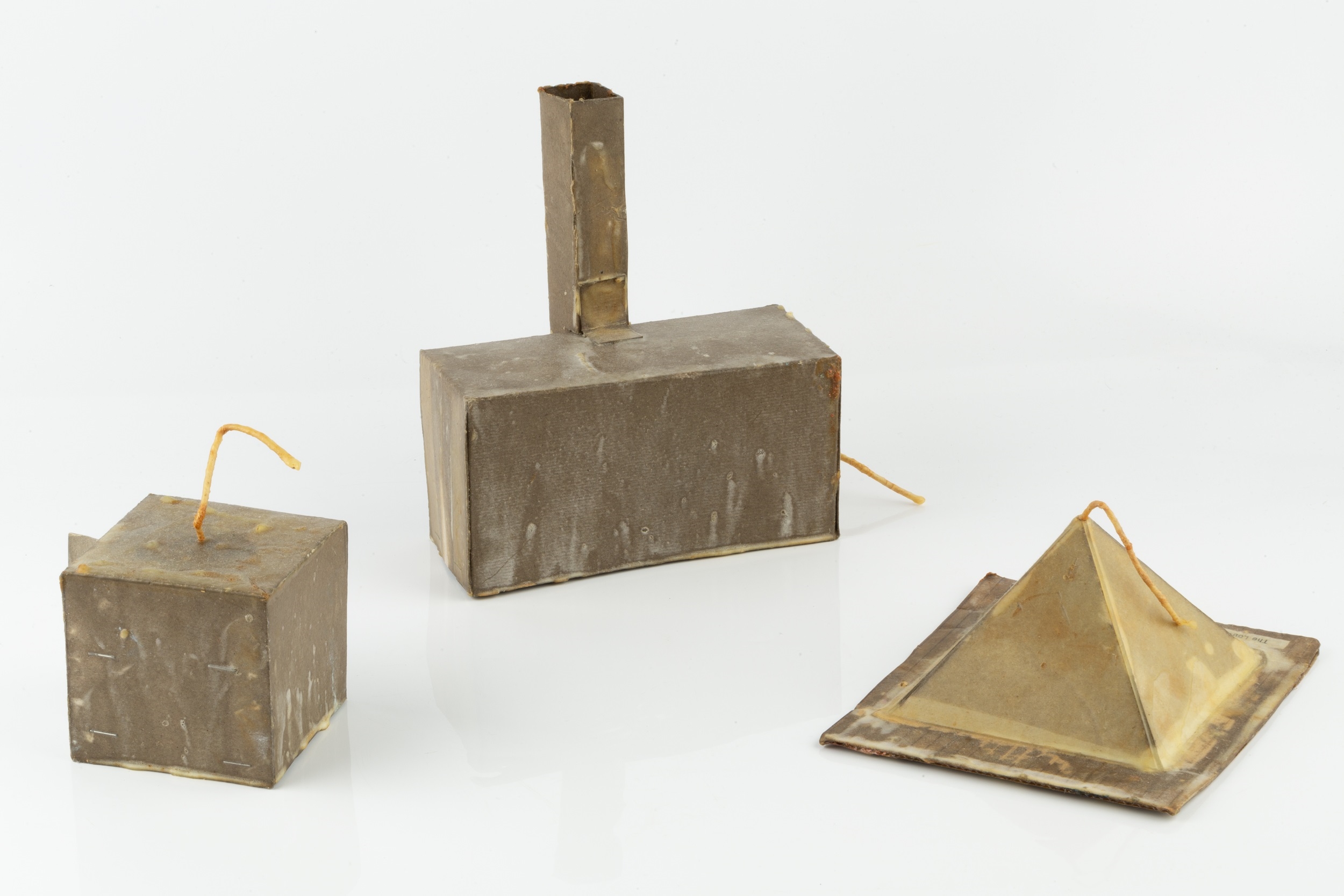 Billy Childish | Art Hate Incendiary Devices | MutualArt