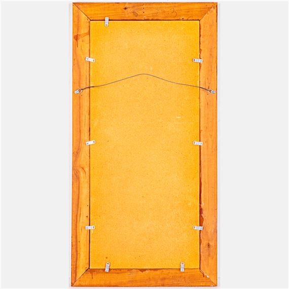 Clyde Singer | Girl in Grey (1959) | MutualArt