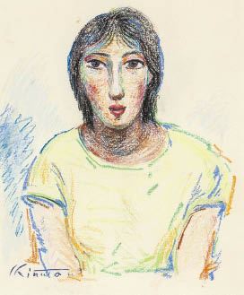 Koji Kinutani | Kaoru | MutualArt