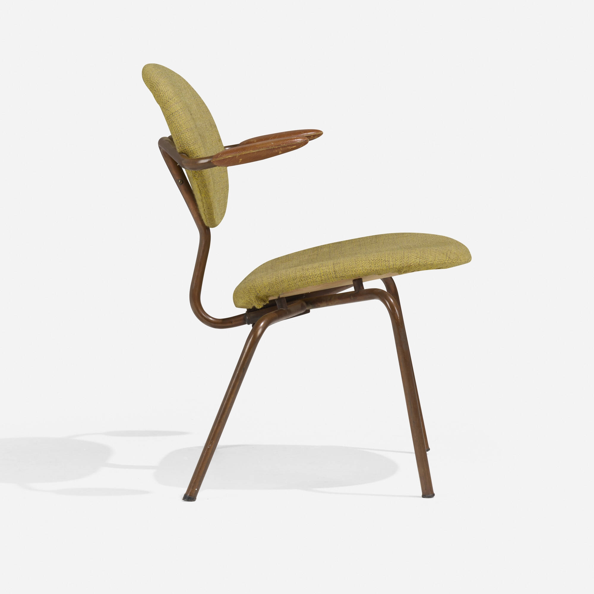 Ilmari Tapiovaara | Experimental Lukki 5 chair (1956 - 1957) | MutualArt