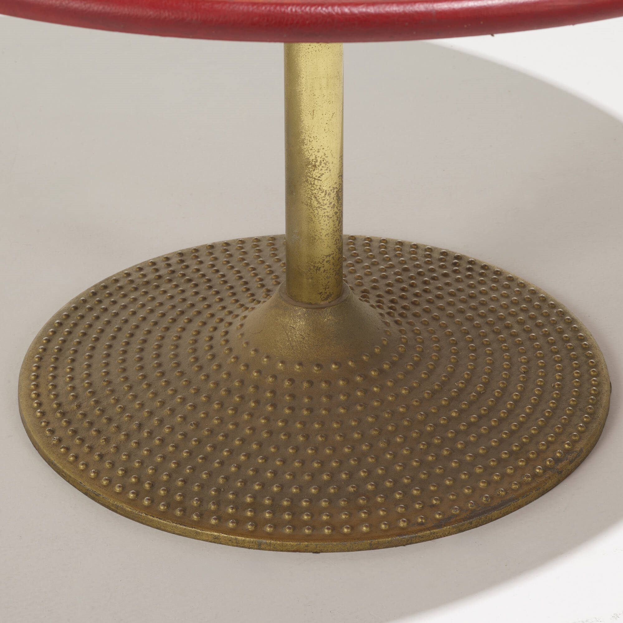 Ilmari Tapiovaara | Lukki 30 cafeteria table (1956) | MutualArt