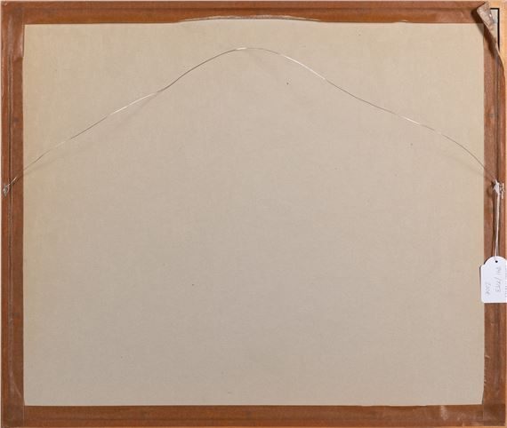 Carolus Enckell | XIT (1994) | MutualArt