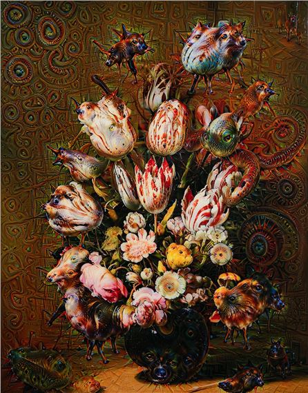 Mark Maher | 2 Artworks at Auction | MutualArt